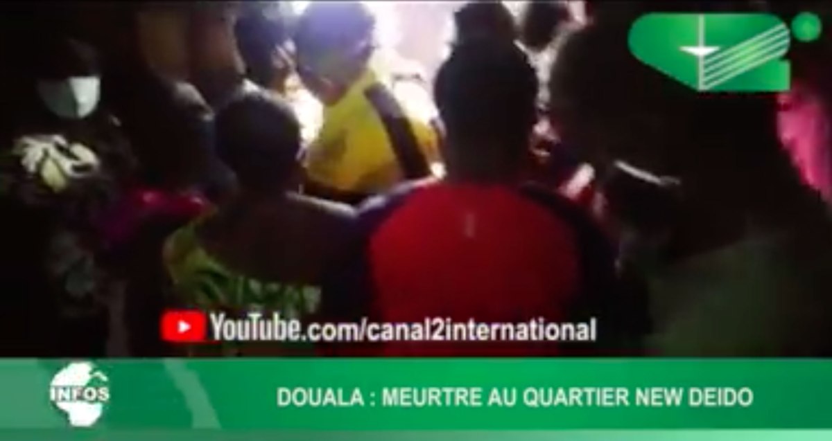 Après un meurtre au Cameroun, condamnons ce reportage teinté de ...