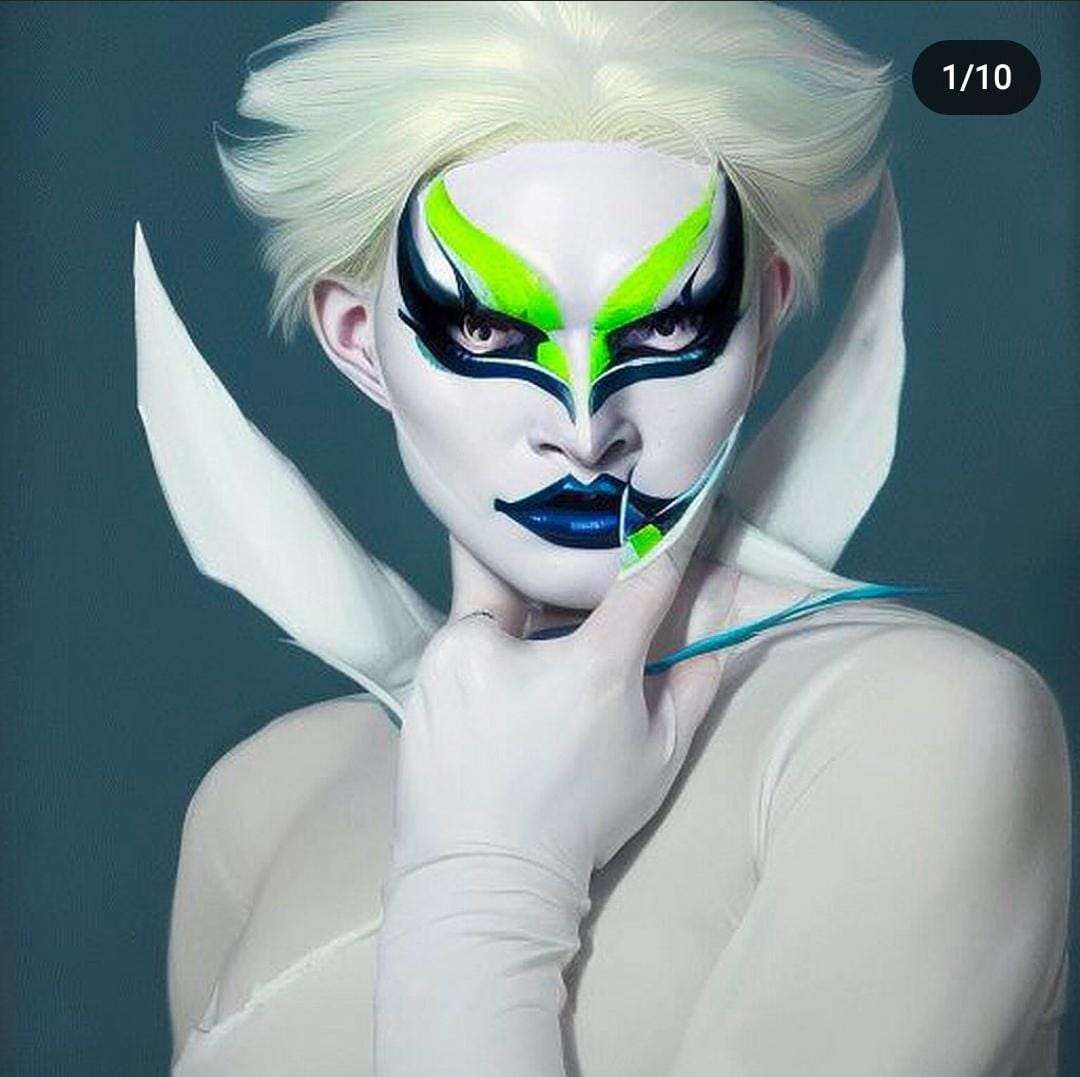 La vie d’une drag-queen russe sous l’ère Poutine | 76 Crimes en français