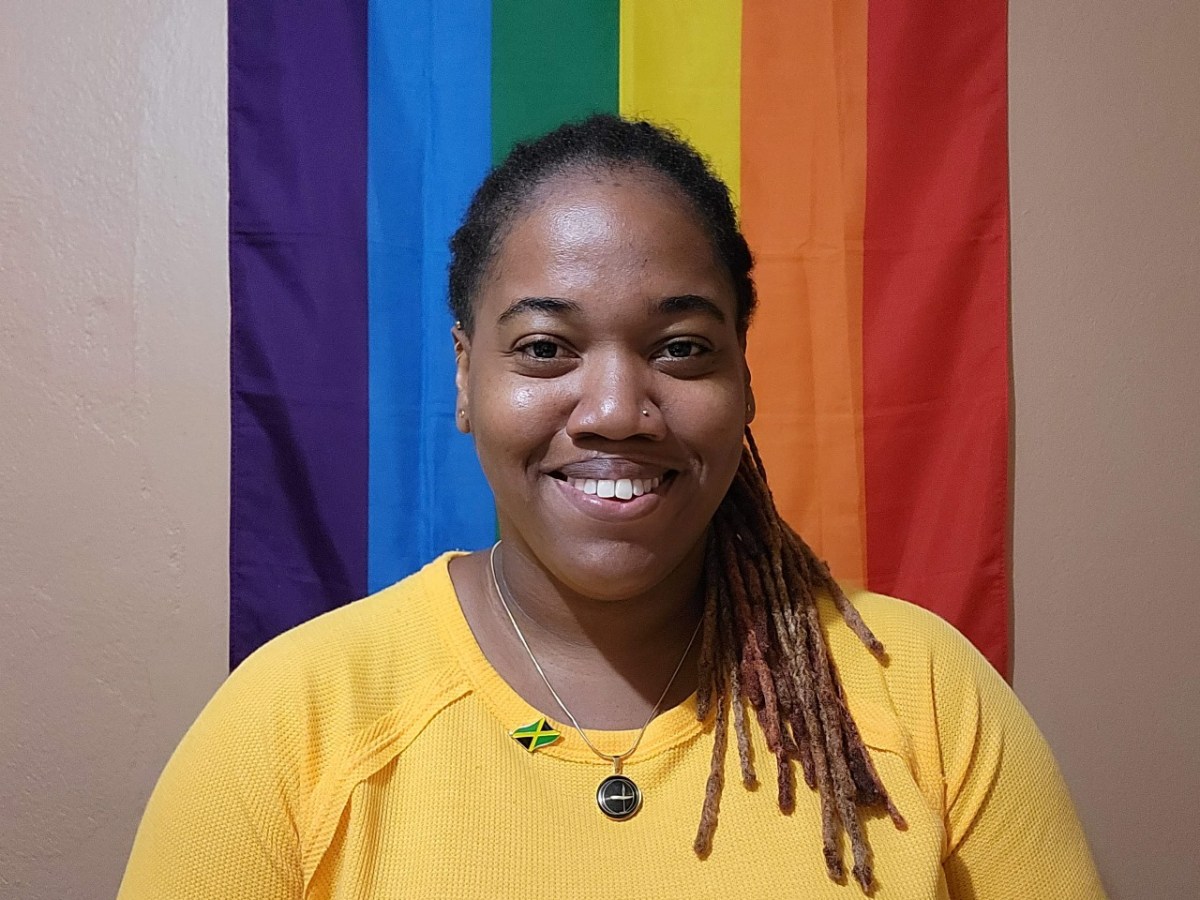 Caraïbes : Angeline Jackson, une nouvelle personnalité pour représenter ...