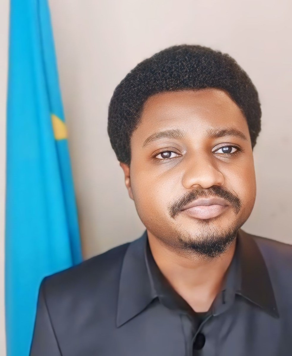 RD. Congo : le député Mutamba lève l’ambiguïté autour de la question du ...