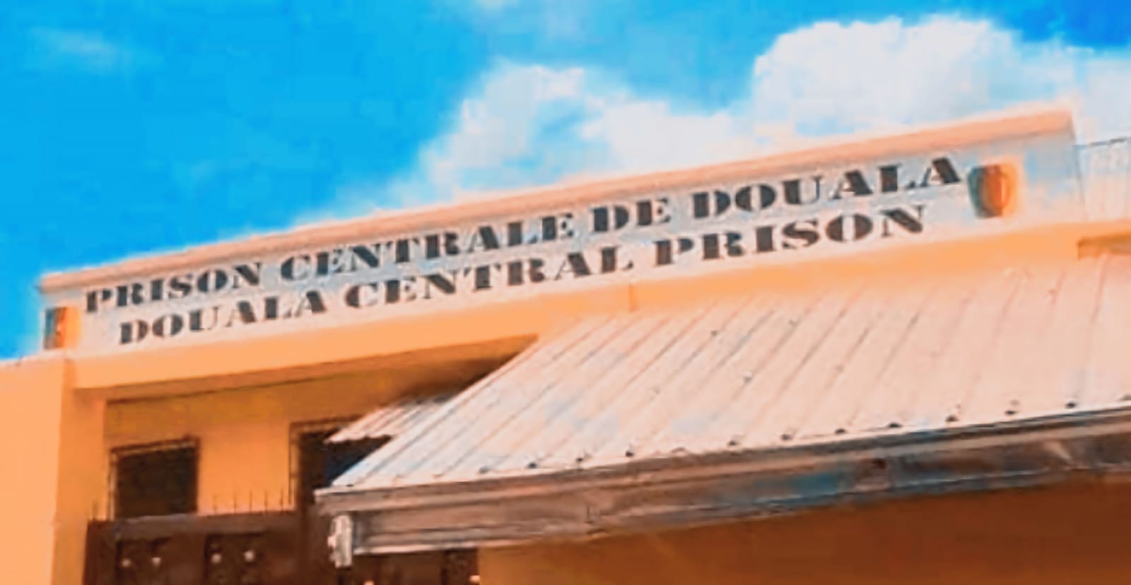 Cameroun : un travailleur social condamné à 5 ans de prison pour ...